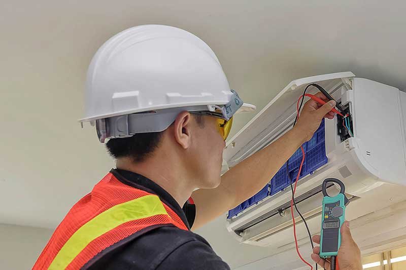 ERICS HVAC SOLUTIONS - Updated August 2024 - Request a Quote - Addison ...