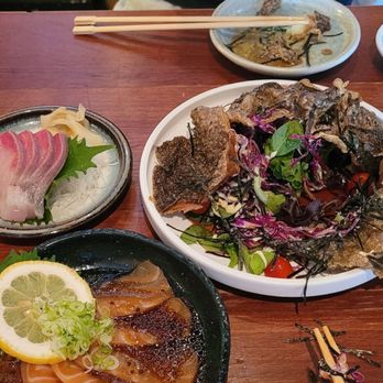 IZAKAYA FUKU - Updated July 2024 - 1027 Photos & 347 Reviews - 71-28 Roosevelt Ave, Jackson ...