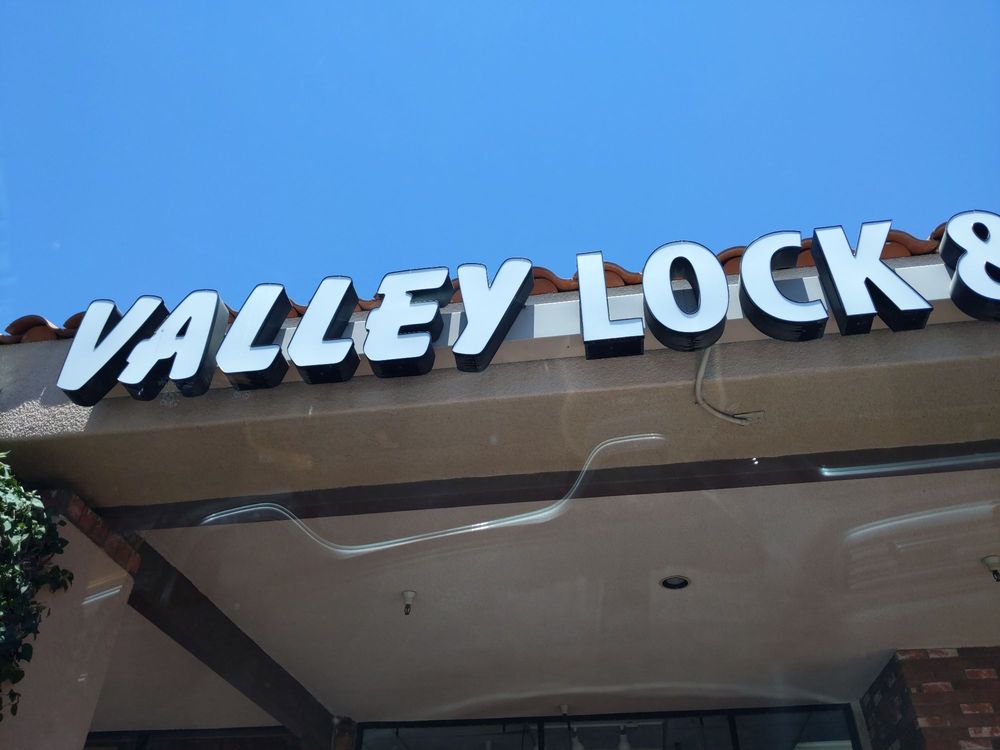 VALLEY LOCK AND SAFE - Updated June 2024 - 28 Photos & 200 Reviews ...