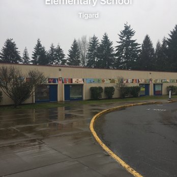 DURHAM ELEMENTARY SCHOOL - Updated October 2025 - 7980 SW Durham Rd ...
