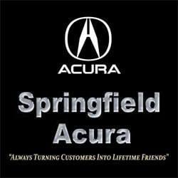 SPRINGFIELD ACURA - Updated December 2025 - 50 Photos & 120 Reviews ...