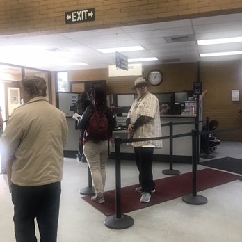 DMV - Updated July 2025 - 14 Photos & 27 Reviews - 124 Burney St ...