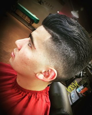 CHEEKY CHAPS - Updated October 2024 - 16 Photos - 2521 Avenida De ...