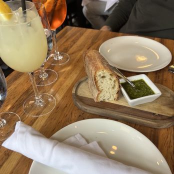 QUATTRO - Updated August 2025 - 566 Photos & 647 Reviews - 264 Hanover ...