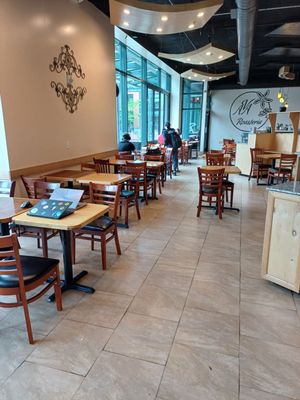 AVA ROASTERIA - Updated August 2025 - 121 Photos & 152 Reviews - 936 NE ...