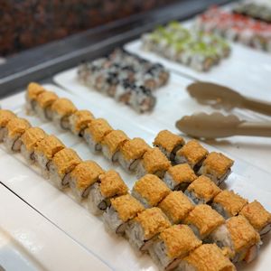 FUSHIMI BUFFET - Updated January 2026 - 33 Photos & 33 Reviews - 13090 ...