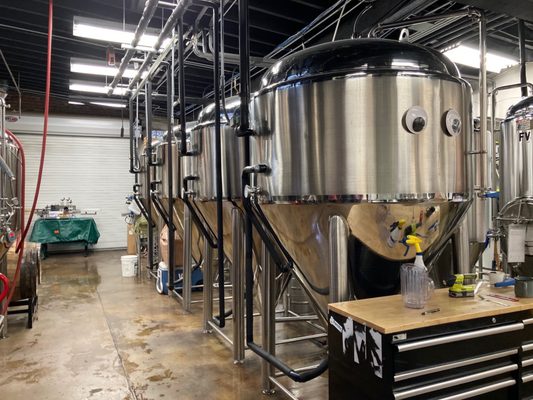 VERBOTEN BREWING - Updated October 2025 - 117 Photos & 93 Reviews - 127 E 5th St, Loveland ...