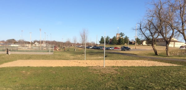 SOLON RECREATION AND NATURE AREA - Updated December 2025 - 101 N Iowa ...