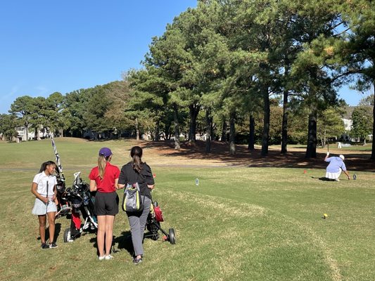 CYPRESS POINT COUNTRY CLUB - 133 Photos & 22 Reviews - 5340 Club Head ...