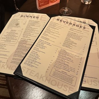 DAVID BURKE PRIME - Updated July 2025 - 1353 Photos & 843 Reviews - 350 ...