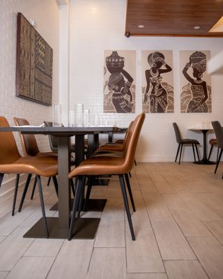 AZARA KITCHEN - Updated December 2025 - 113 Photos & 52 Reviews - 348 ...