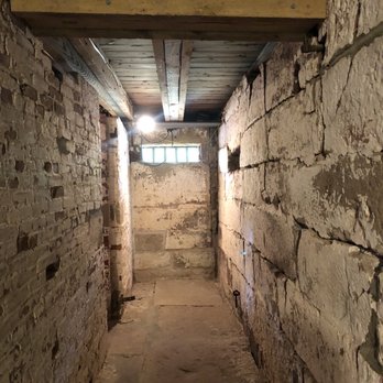 OLD NEW-GATE PRISON & COPPER MINE - Updated December 2025 - 116 Photos ...