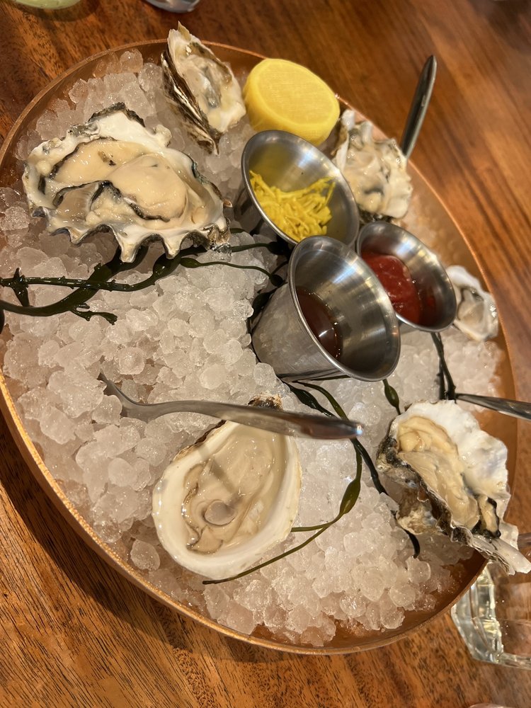 FIG RESTAURANT - 1358 Photos & 1214 Reviews - 101 Wilshire Boulevard ...