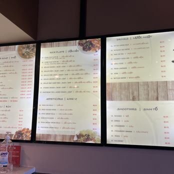 PHO NATION - 572 Photos & 288 Reviews - 6259 Jarvis Ave, Newark ...