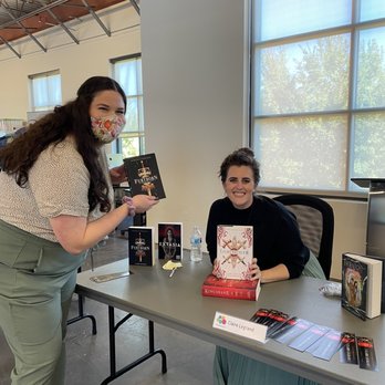 NORTH RICHLAND HILLS PUBLIC LIBRARY - Updated July 2025 - 23 Photos ...