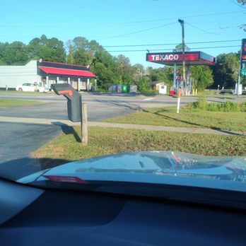 TEXACO GAS & CONVENIENCE STORE - 1424 Azalea Rd, Mobile, Alabama - Gas ...