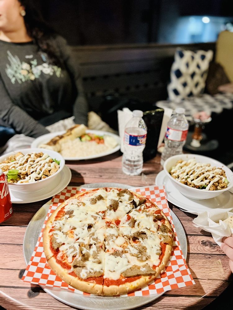 HABIBI CAFE - Updated December 2025 - 144 Photos & 161 Reviews - 5306 ...