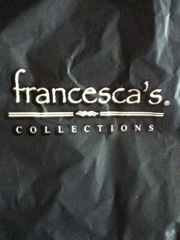 FRANCESCA’S COLLECTIONS - 1245 Worchester St, Natick, Massachusetts ...