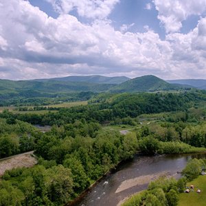 SENECA SHADOWS CAMPGROUND - 16 Photos - Seneca Rocks, WV - Yelp
