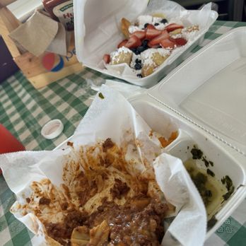 VEGAN-ISH VIBES - Updated December 2025 - 86 Photos & 44 Reviews - 4608 ...