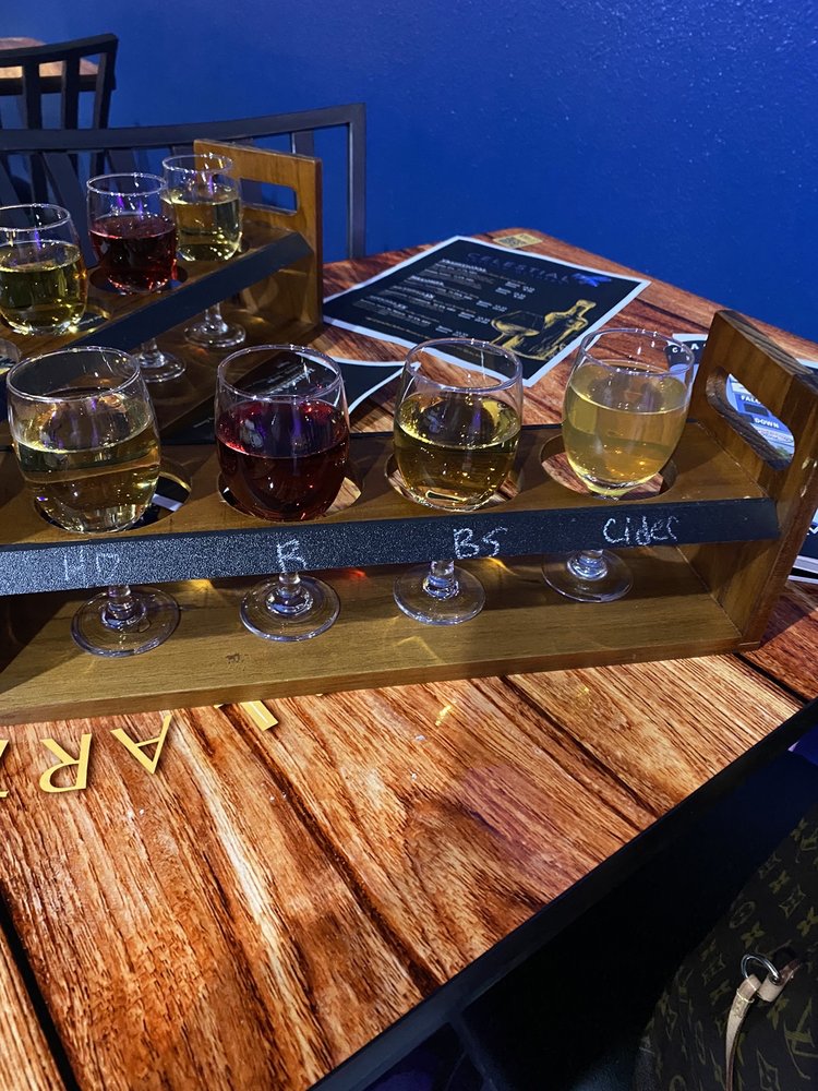 CELESTIAL ARTISAN MEADERY - Updated January 2026 - 10 Photos - 100 Easy ...