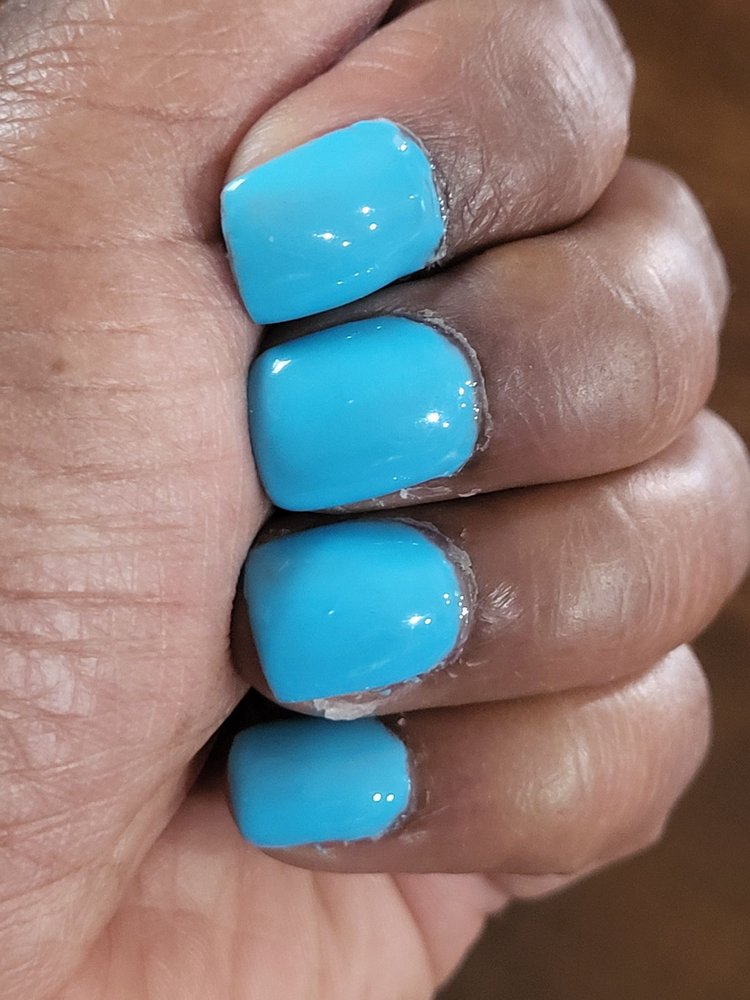 LISA STAR NAILS - Updated December 2025 - 28 Photos & 16 Reviews - 35 W ...