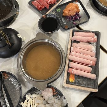 HOTPOT 88 - Updated July 2025 - 187 Photos & 45 Reviews - 2502 S 130th ...