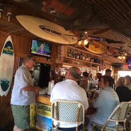 JOHN SCOTT’S SURF SHACK - Updated July 2025 - 136 Photos & 190 Reviews ...