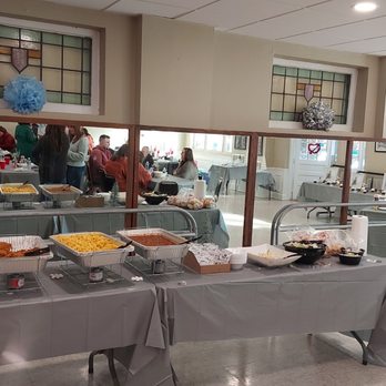 FAT CAT MAC ATTACK - Updated December 2025 - 18 Photos - Crafton, Pennsylvania - Food Trucks ...