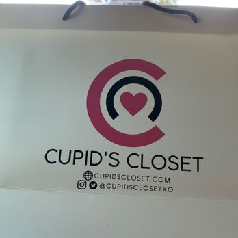 CUPID’S CLOSET - Updated May 2025 - 134 Photos & 76 Reviews - 12201 ...