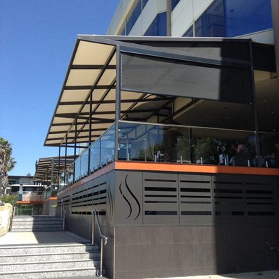 COCO’S RIVERSIDE BAR & RESTAURANT - Updated September 2025 - 84 Photos ...