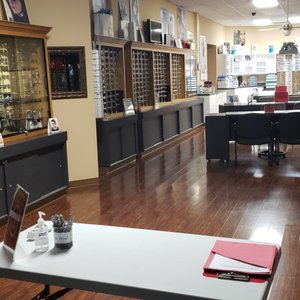 FOCAL POINT VISION - Updated April 2025 - 19 Reviews - 4775 Hamilton ...