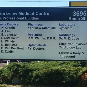 WEST GTA ENDOSCOPY - Updated December 2025 - 3545 Odyssey Drive ...