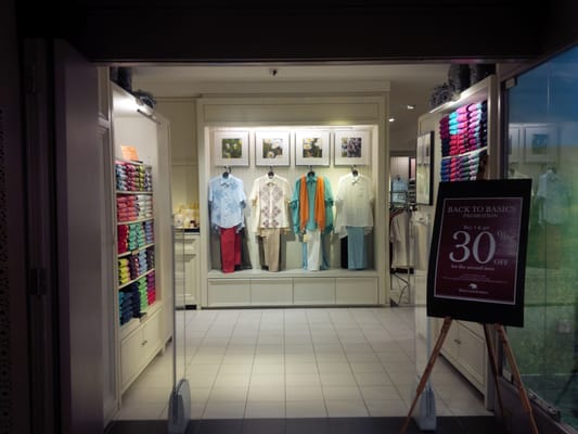 BRITISH INDIA - Updated October 2025 - G-065 & 066, Mid Valley Megamall ...