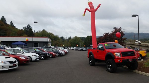 KITSAP AUTO OUTLET - Updated October 2025 - 47 Photos - 74 Reviews ...