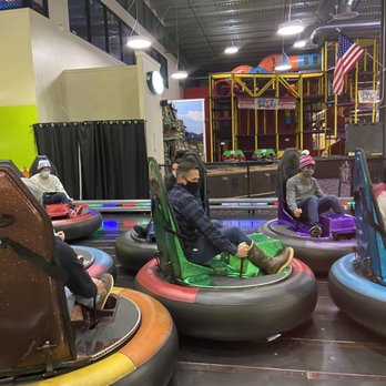 EXTREME FUN CENTER - Updated December 2025 - 62 Photos & 49 Reviews ...