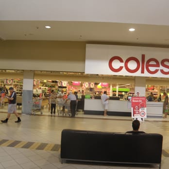 COLES SUPERMARKET - Updated October 2025 - Cantonment & Goldsborough St ...