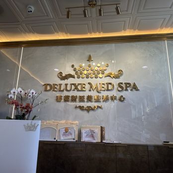 DELUXE MED SPA - Updated August 2024 - 258 Photos & 108 Reviews - 1241 Grand Ave, Diamond Bar ...