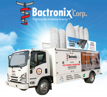 BACTRONIX - Updated October 2025 - 16 Photos - 500 Lindbergh Dr, Moon ...