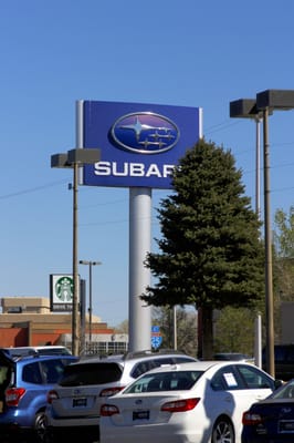 GARCIA SUBARU NORTH - Updated September 2025 - 37 Photos & 77 Reviews ...