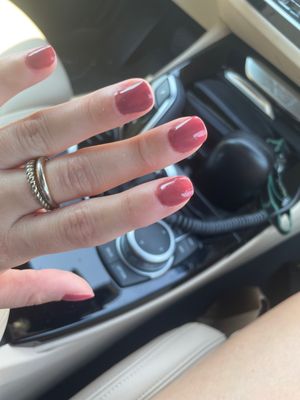 FRIENDLY NAILS - Updated September 2025 - 18 Photos & 51 Reviews ...