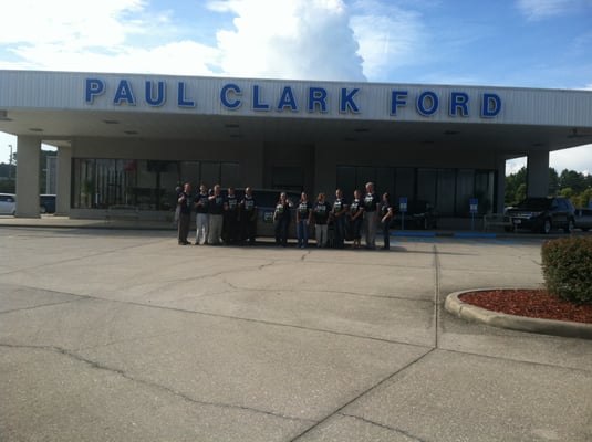 PAUL CLARK FORD - Updated December 2025 - 39 Reviews - 464046 State Rd ...