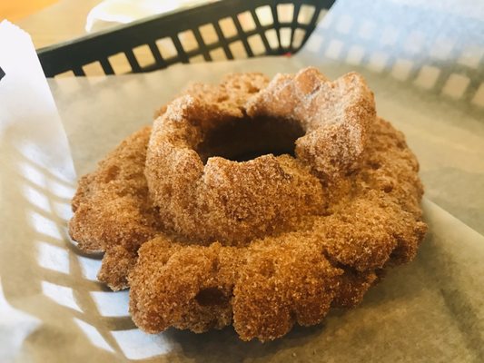 GOOD TIME DONUT - 43 Photos & 70 Reviews - 2445 Harbor Blvd, Ventura ...