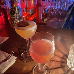 THE KEEFER BAR - Updated March 2025 - 524 Photos & 333 Reviews - 135 ...