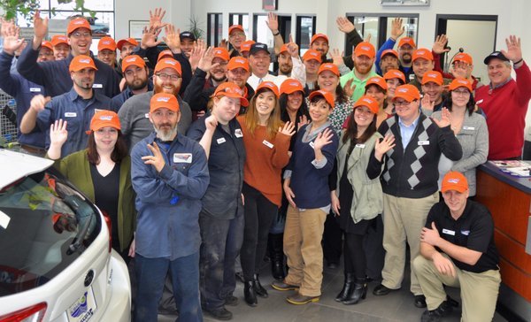 PATRIOT SUBARU - Updated December 2025 - 59 Photos & 78 Reviews - 769 ...