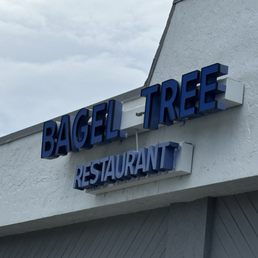 BAGEL TREE RESTAURANT - Updated December 2025 - 112 Photos & 101 ...