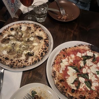 DEL POPOLO - Updated June 2024 - 945 Photos & 671 Reviews - 855 Bush St ...