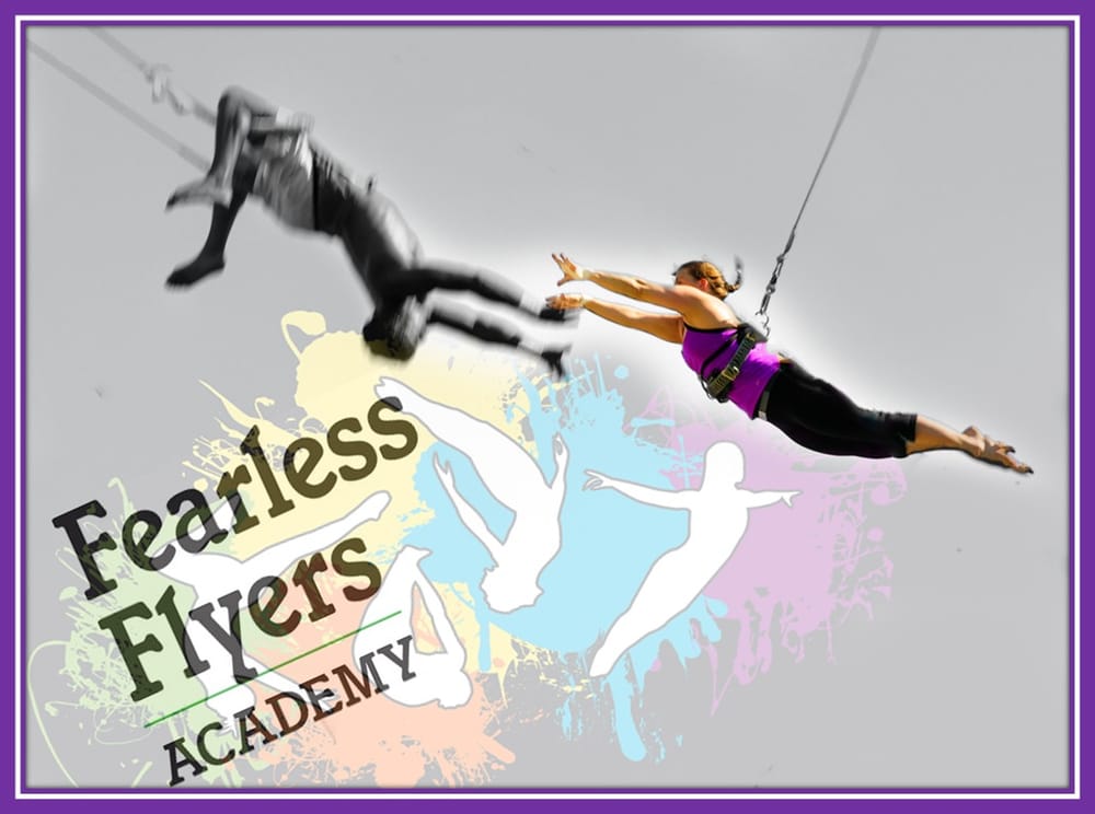 FEARLESS FLYERS ACADEMY - Updated December 2025 - 19 Photos & 10 ...