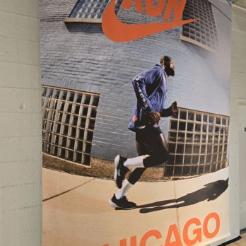 NIKE CHICAGO - Updated December 2025 - 287 Photos & 256 Reviews - 669 N ...