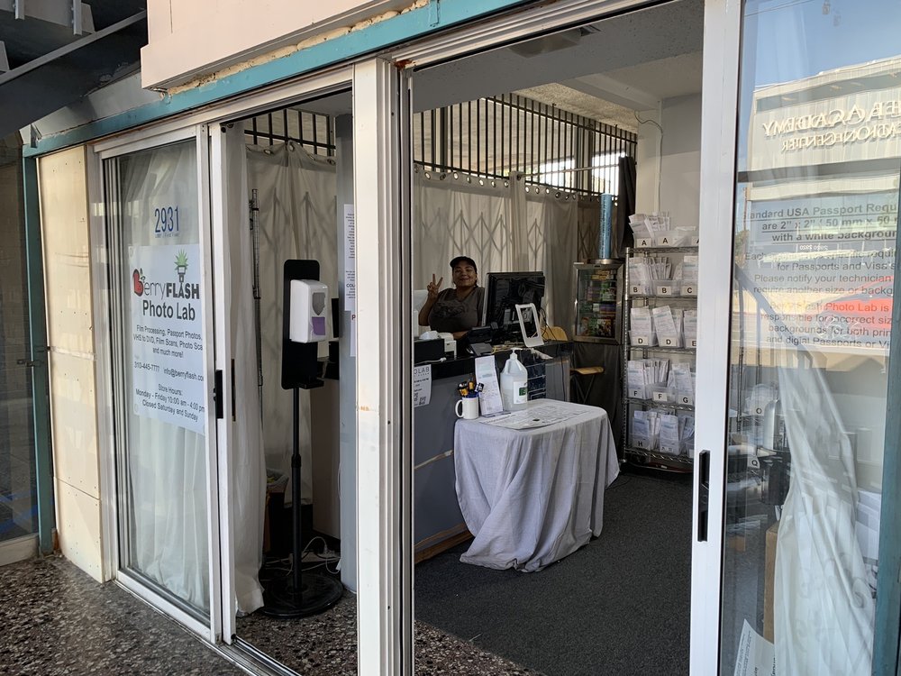 BERRY FLASH PHOTO LAB - Updated August 2024 - 42 Photos & 167 Reviews ...